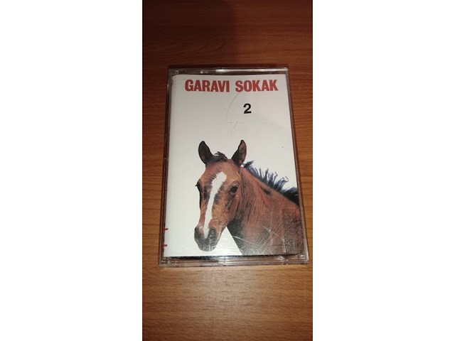 Garavi Sokak -2