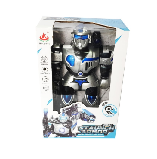 Robot R/C