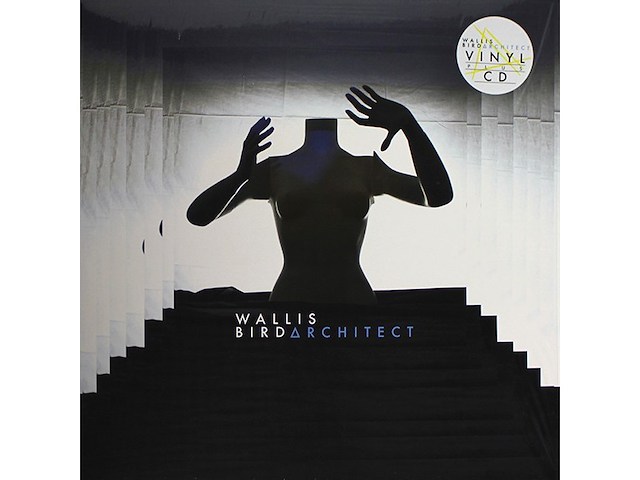 Wallis Bird ‎– Architect