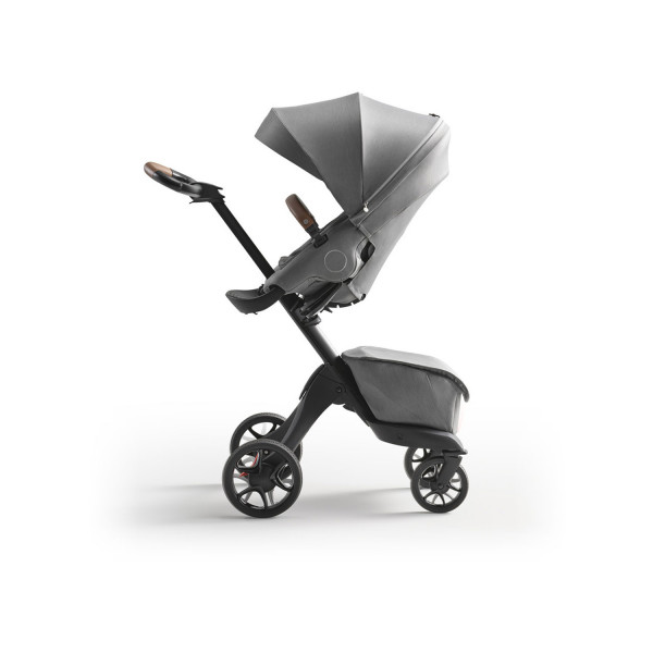 Stokke Xplory X Kolica Modern Grey