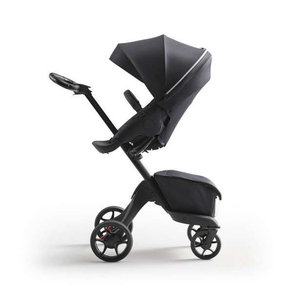 Stokke Xplory X Kolica Rich Black