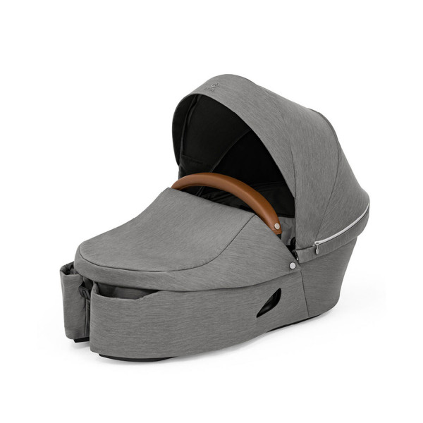 Stokke Xplory X Carry Cot Modern Grey