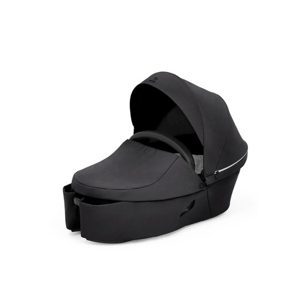 Stokke Xplory X Carry Cot Rich Black