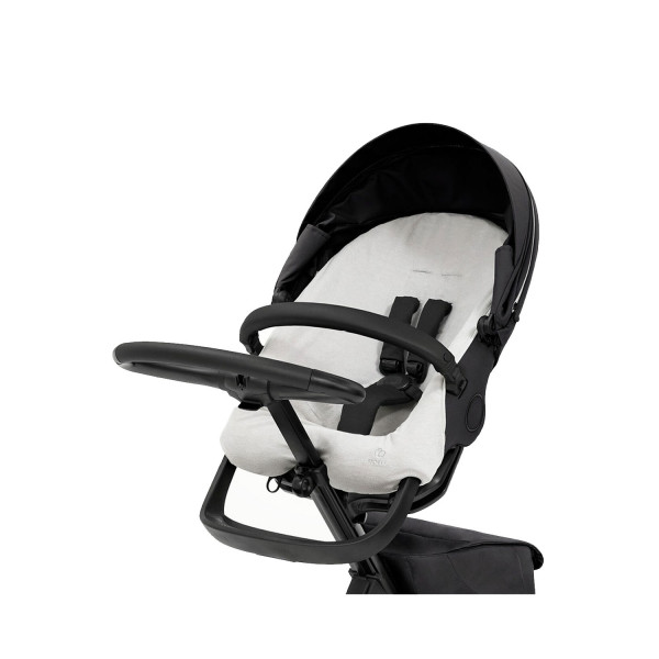 Stokke Xplory X Prekrivač Light grey