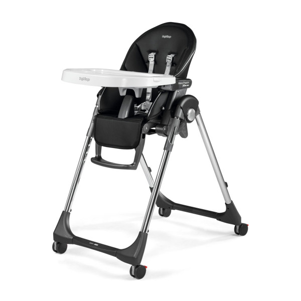 Peg Perego hranilica Prima PappaFM Hitech Licorice