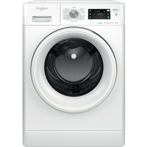 WHIRLPOOL FFB 9458 WV EE