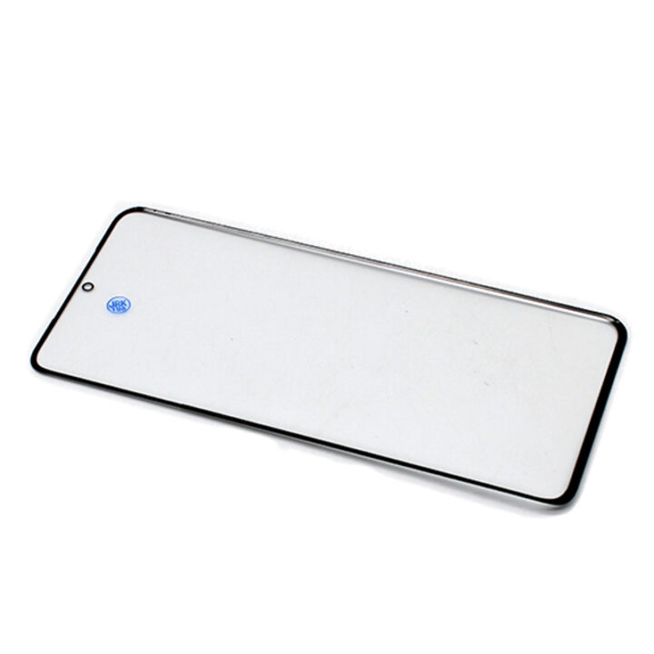 Staklo touch screen-a za Samsung G998 Galaxy S21 Ultra + OCA stiker black