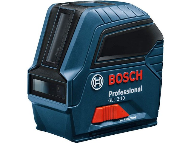 LASER LINIJSKI GLL 2-10 (BOSCH)