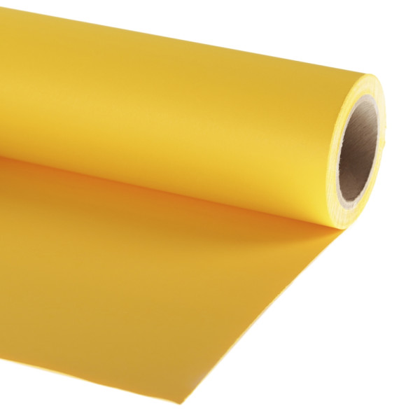 Lastolite LL LP9071 Paper 2.72x11m Yellow