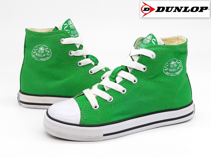 DUNLOP...DECIJE PATIKE-NOVO!!! BR.31