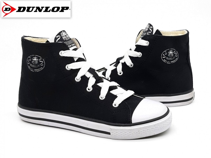 DUNLOP...DECIJE PATIKE-NOVO!!! BR.32