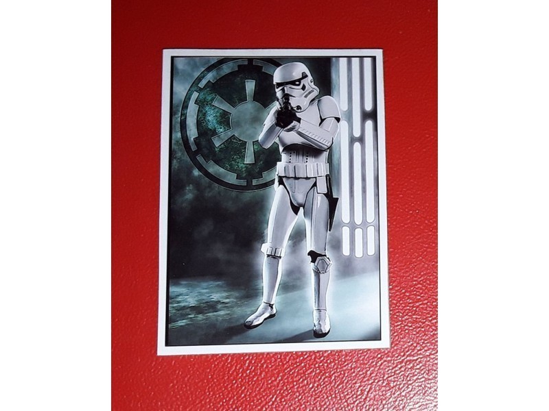 Magnet za frizider - Star Wars