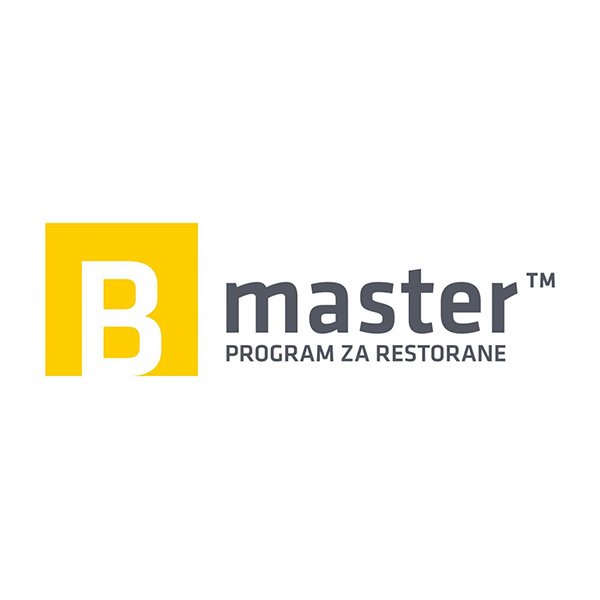 B Master – Programi za restorane