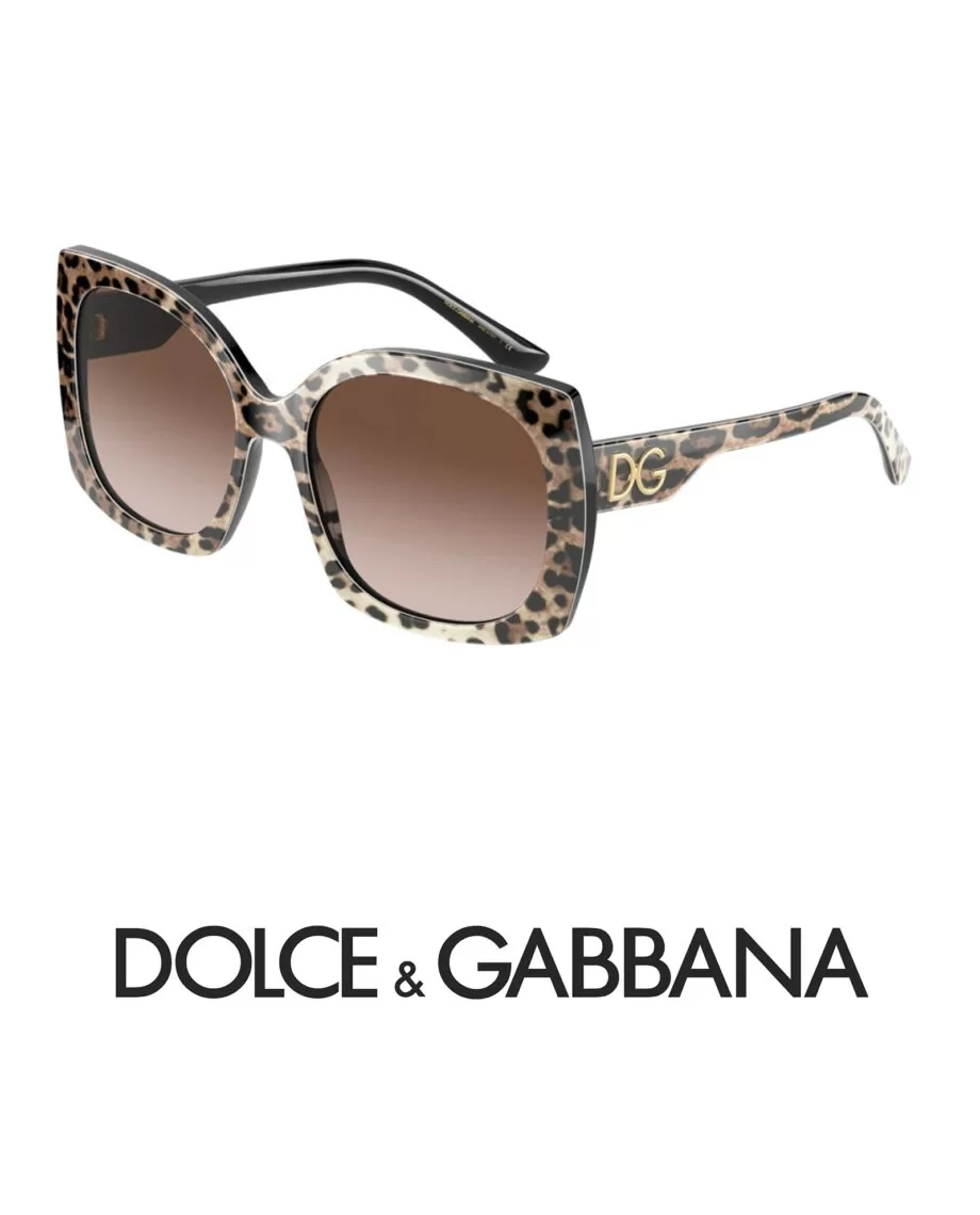 Dolce & Gabbana 4385 3163/13
