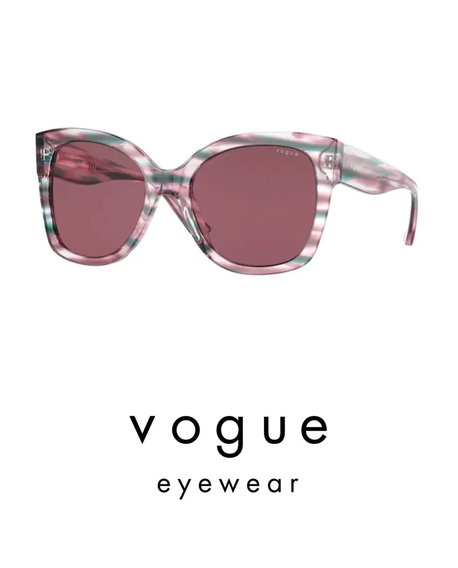 Vogue 5338S 2868/69