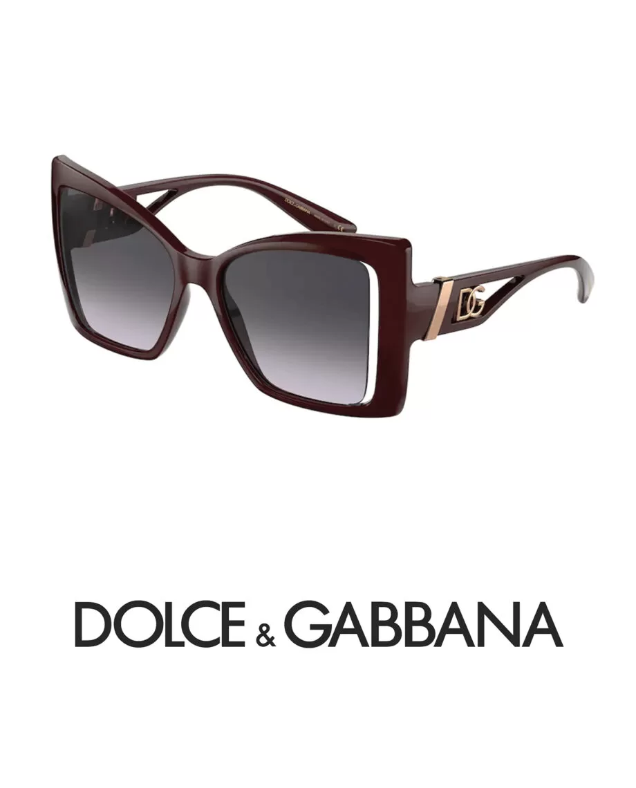 Dolce & Gabbana 6141 3285/8G