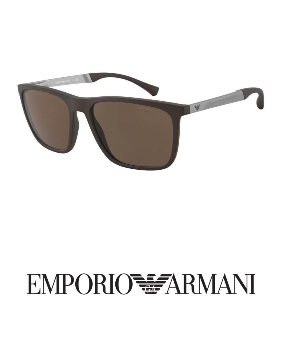 Emporio Armani 4150 5196/73