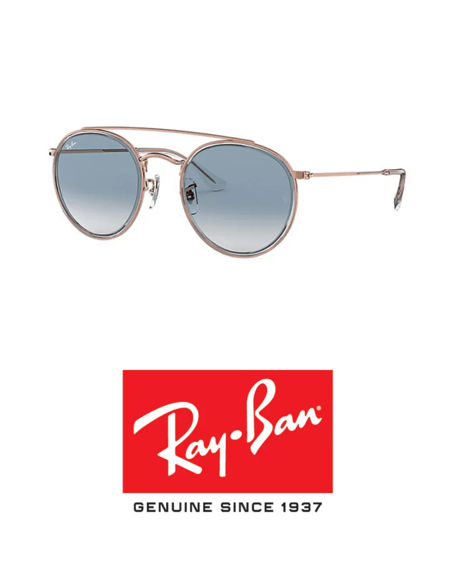 Ray Ban RB 3647N 9068/3F