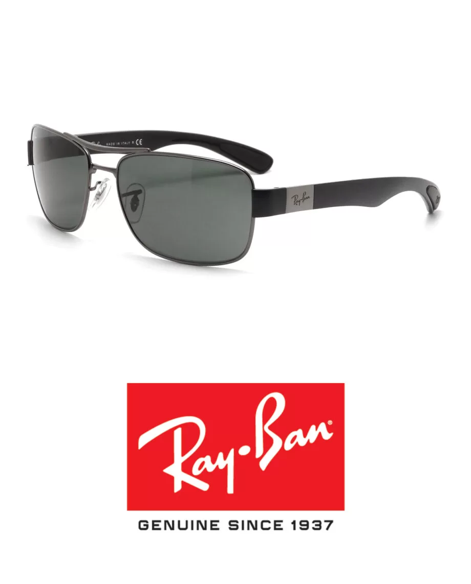 Ray Ban RB 3522 004/71