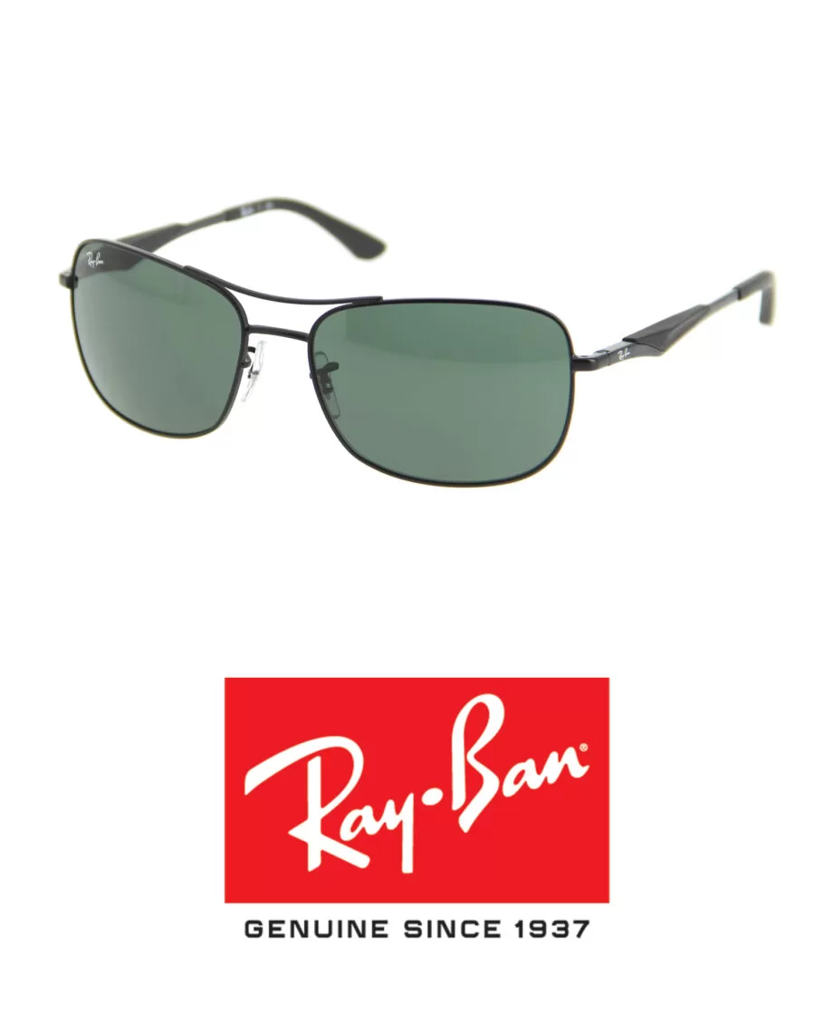 Ray Ban RB 3515 006/71