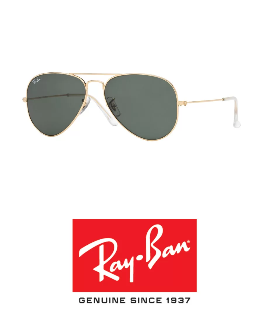 Ray Ban RB 3025 W3234