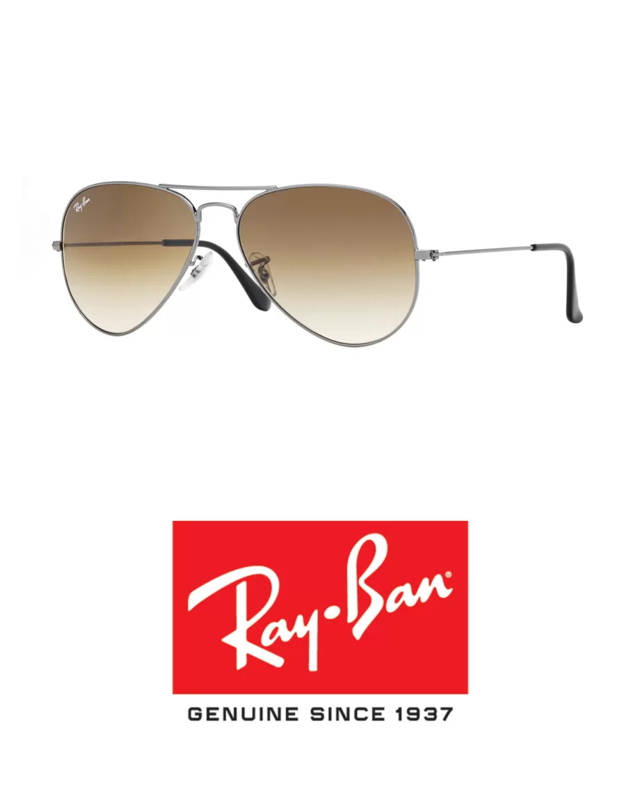 Ray Ban RB 3025 004/51