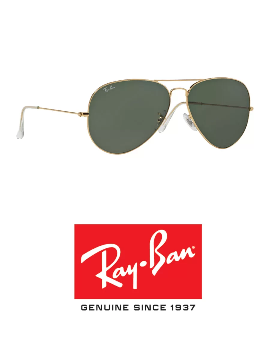 Ray Ban RB 3025 001