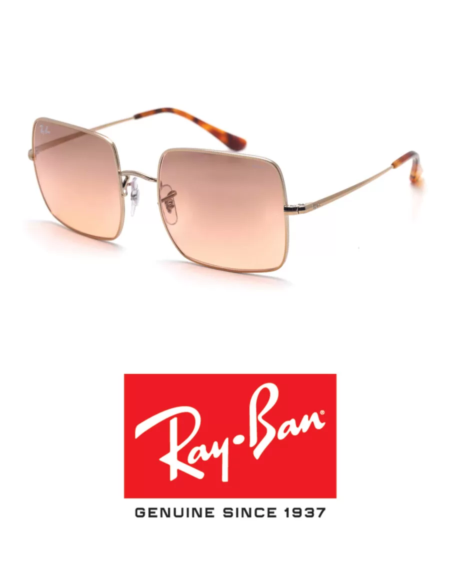 Ray Ban RB 1971 9151/AA Photochromic Evolve