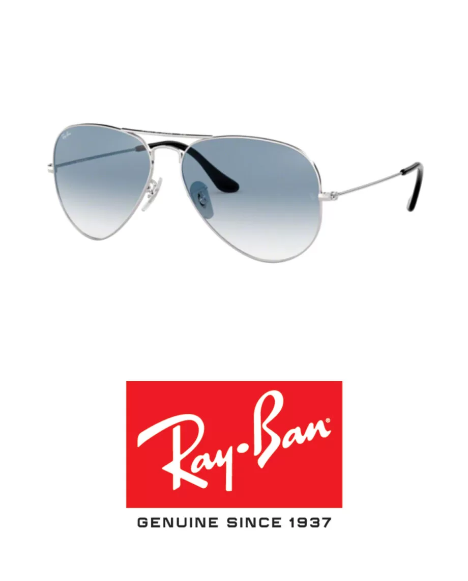 Ray Ban RB 3025 003/3F