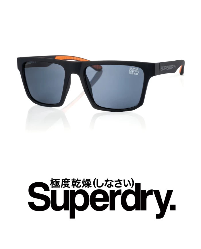 Superdry Urban 104P