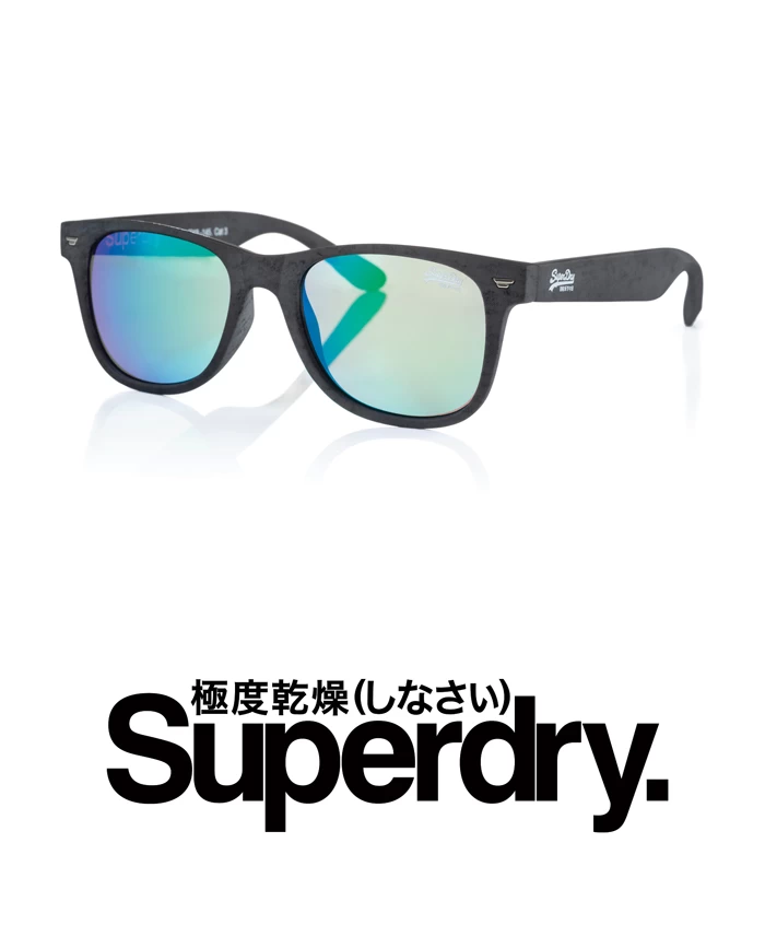 Superdry Raglan 108