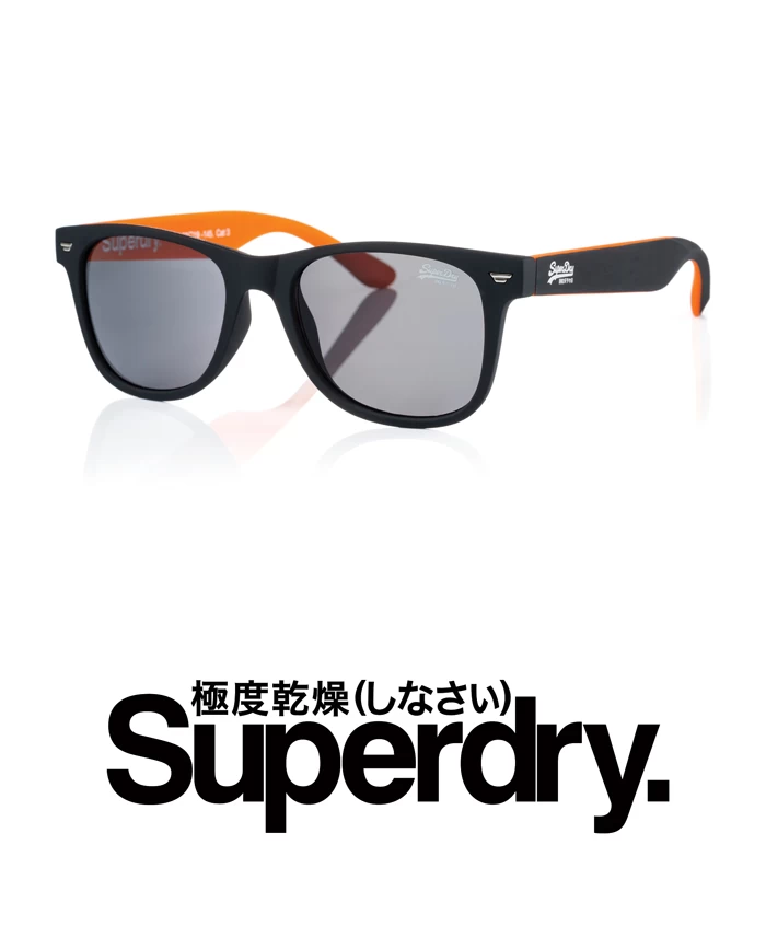 Superdry Raglan 104