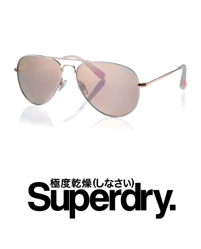 Superdry Heritage 201