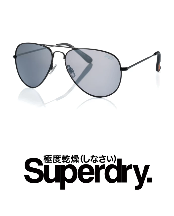 Superdry Heritage 010