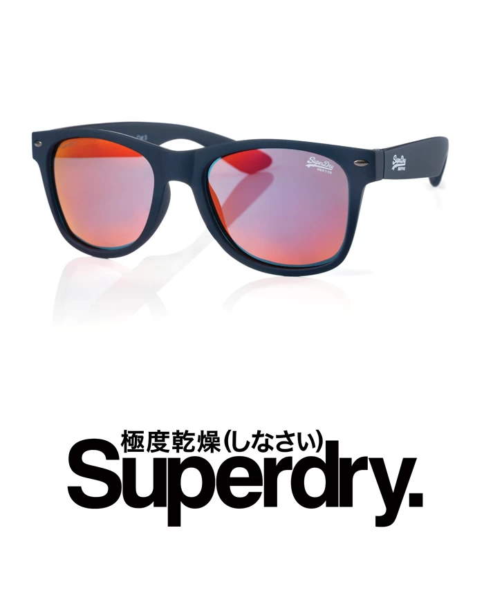 Superdry Alfie 106P