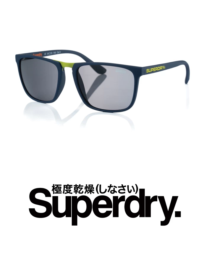 Superdry Aftershock 106