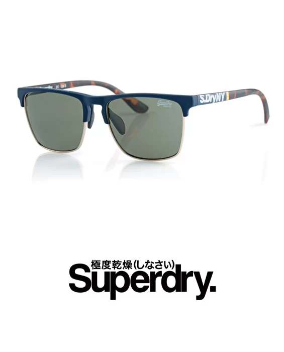 Superdry Superflux 106