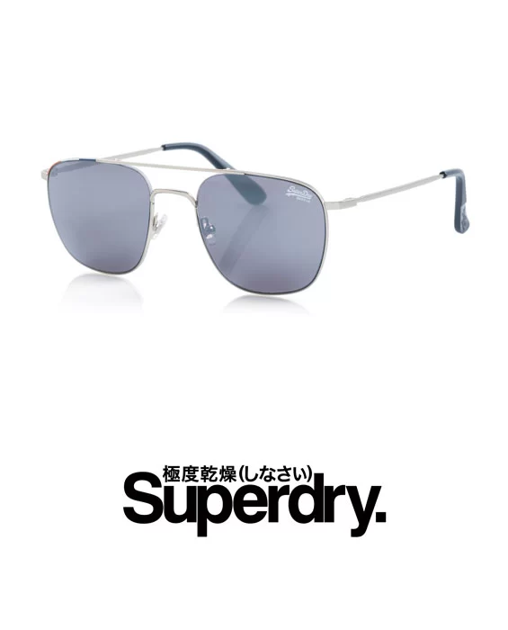 Superdry Archer 002