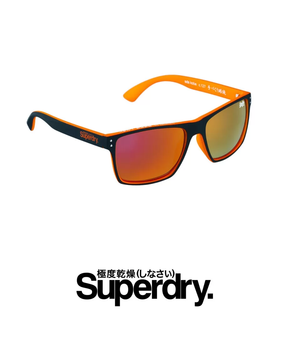 Superdry Kobe 127