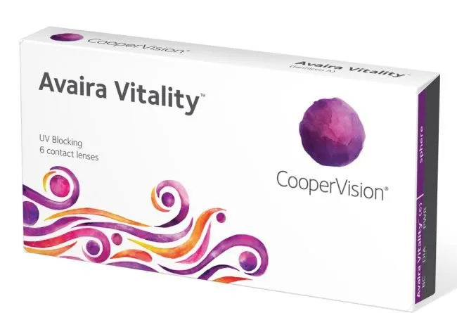 AVAIRA VITALITY