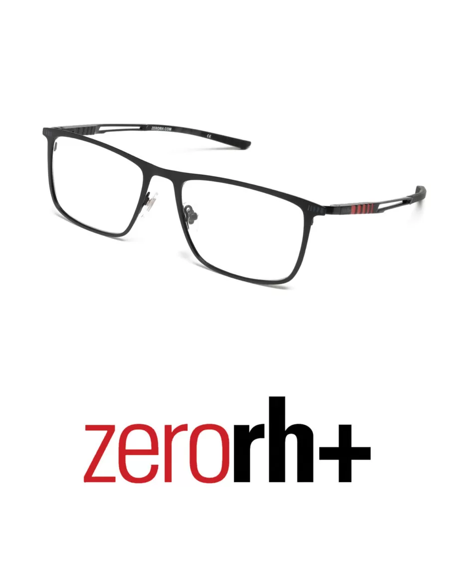 ZeroRH+ 421 V01