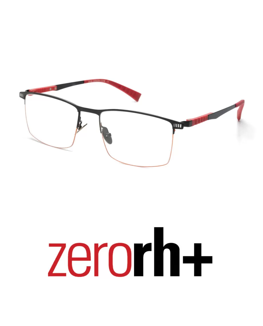 ZeroRH+ 391 V01