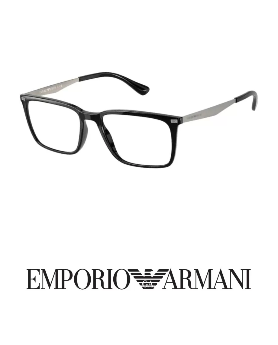 Emporio Armani 3175 5001