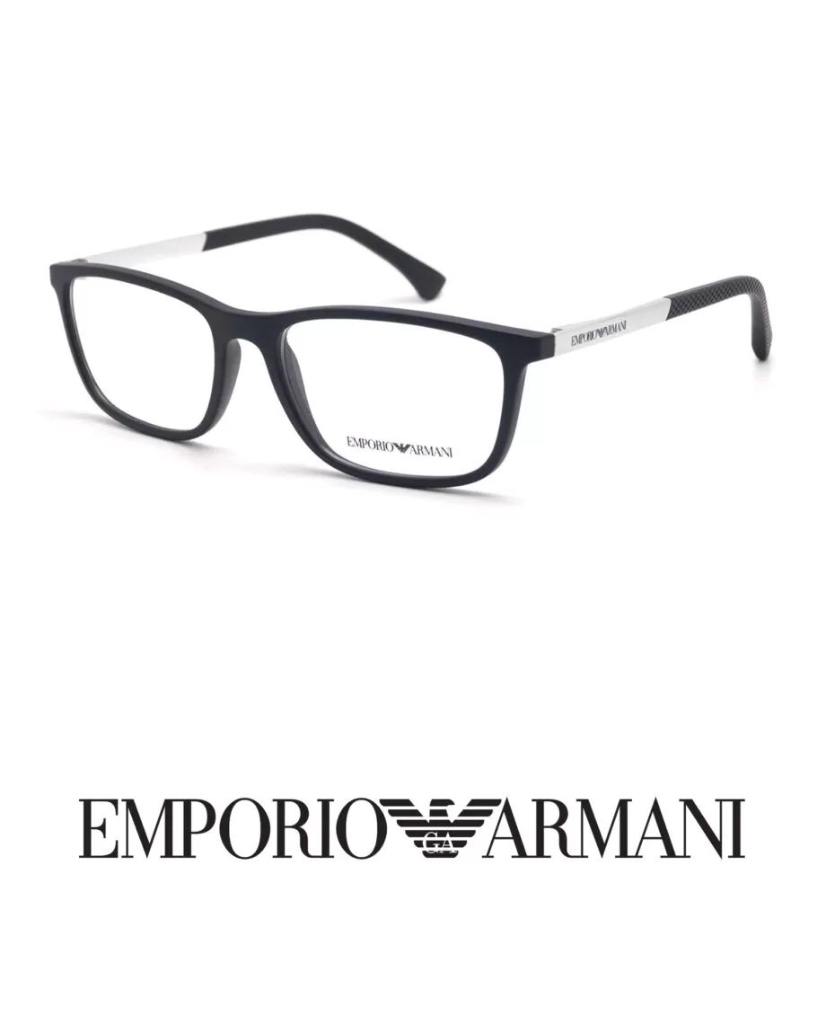 Emporio Armani 3069 5063