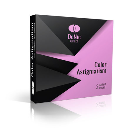 DENIC OPTIX COLOR ASTIGMATISM