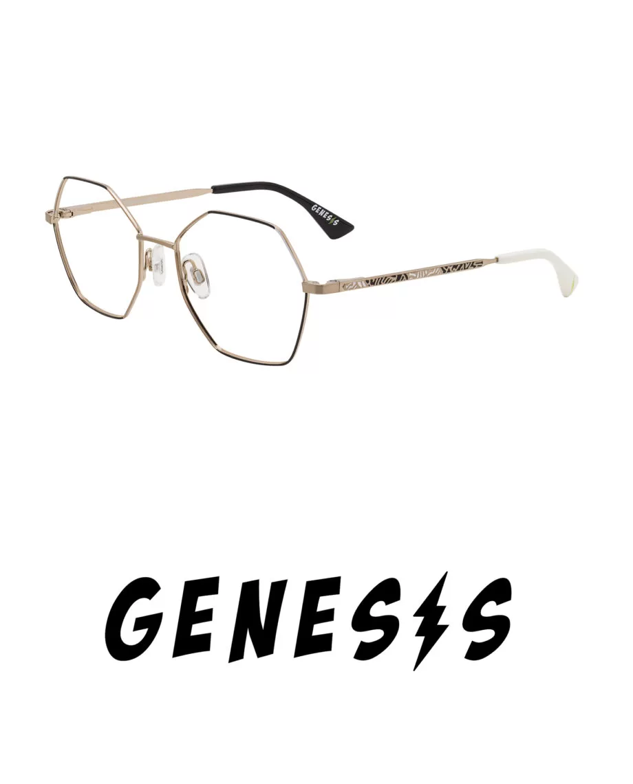 Genesis Art 1550 03