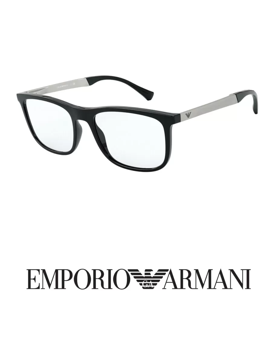 Emporio Armani 3170 5001