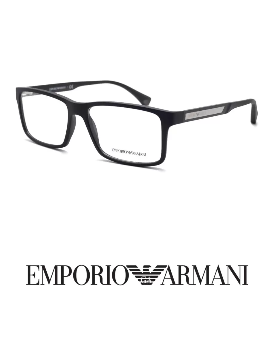 Emporio Armani 3038 5063