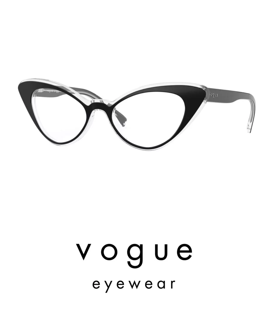 Vogue 5317 W827