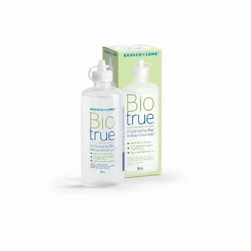 BIOTRUE MULTI PURPOSE SOLUTION 360ML